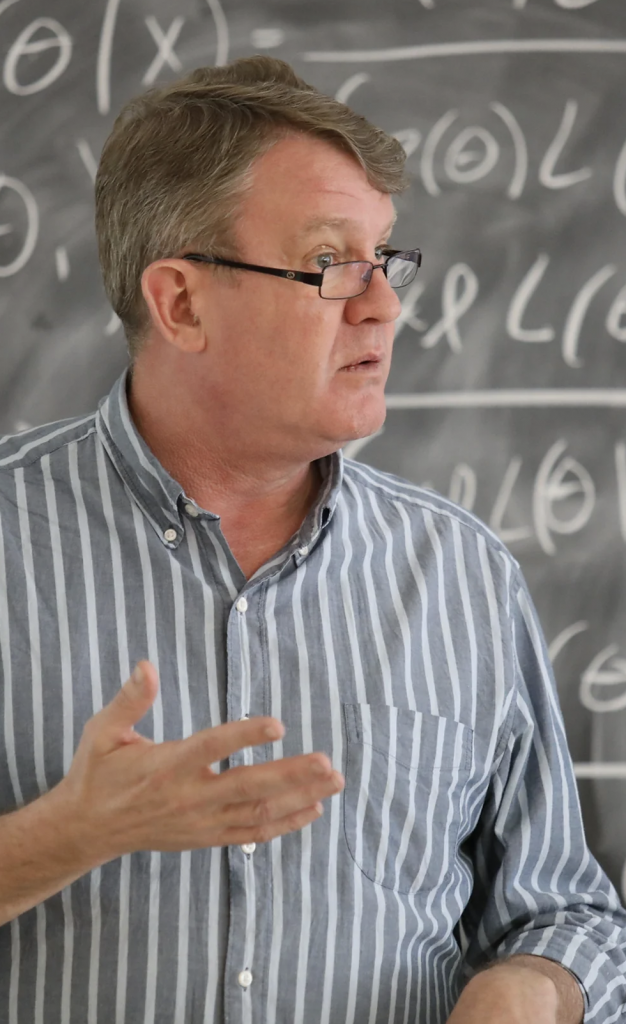 Jeff Gill – Distinguished Professor, Department of Government ...